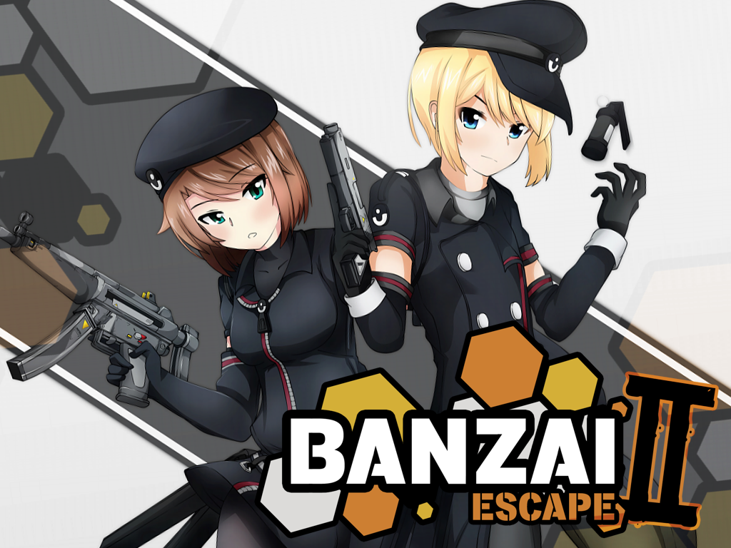 Banzai Escape Episode 2 Public Demo Released! – Xenoaisam Website